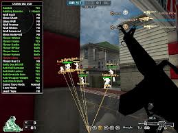 CROSSFIRE AL: NOVO HACK ATUALIZADO 09/01/2013 E COM NOVAS FUNÇOES