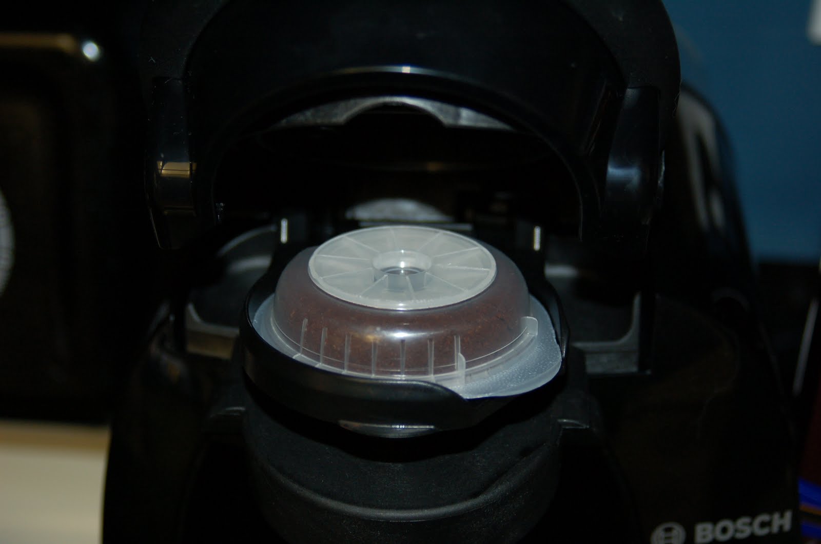 Tassimo T20 Brewbot Review