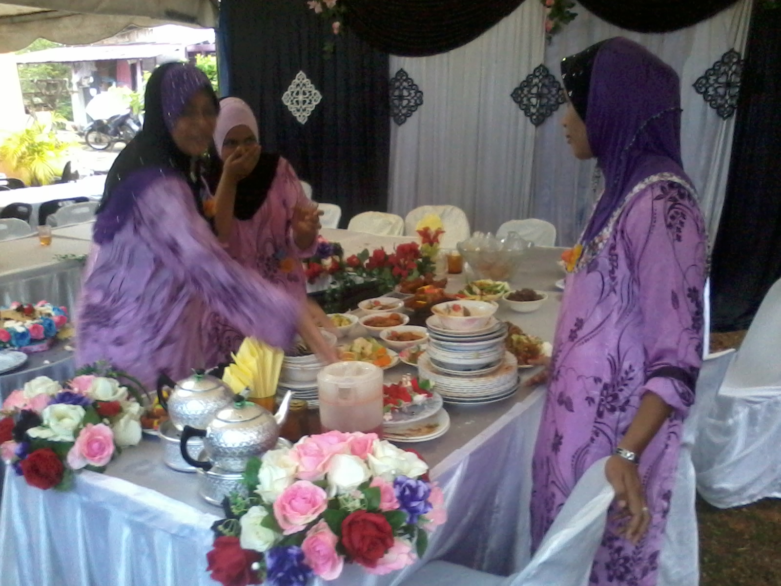 FELDA BUKIT EASTER: Februari 2013