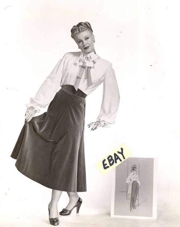 Ginger's Corner: Ginger Pics