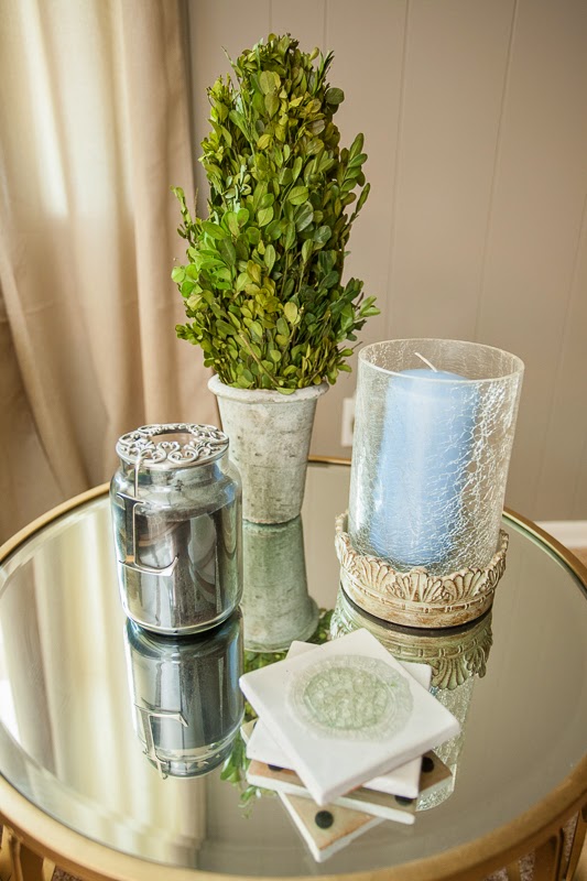 Simply Sarah Style Decorating (Part 2): A Living Room Makeover - Simply ...