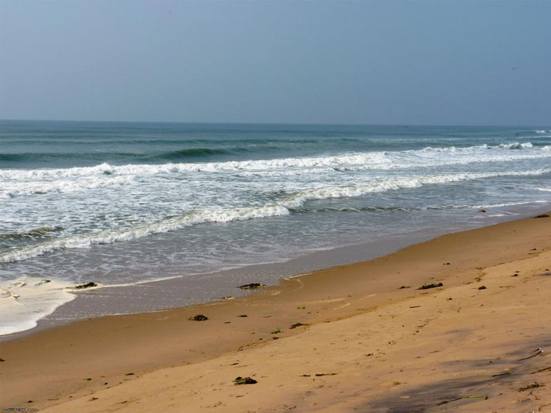 Best Beaches To Visit In Odisha(Orissa), Beaches In Odisha (Orissa ...