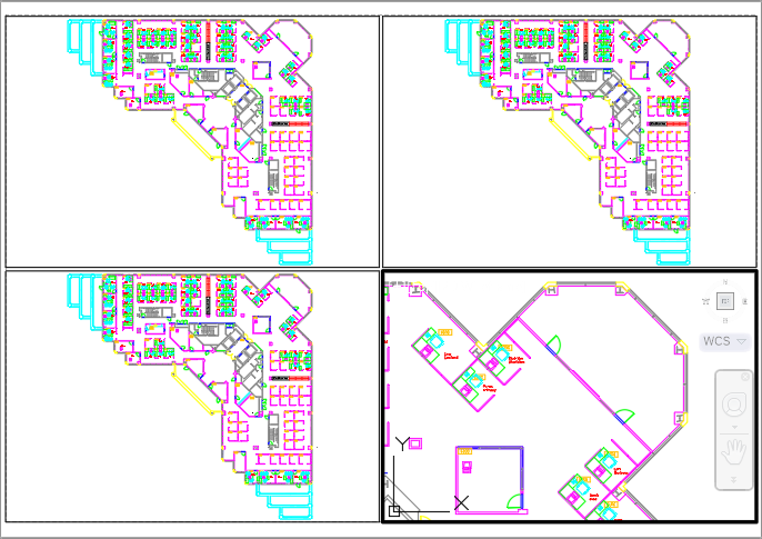AutoCAD 2018 Essential Viewport Scale autocad-2018-essential-viewport-scale