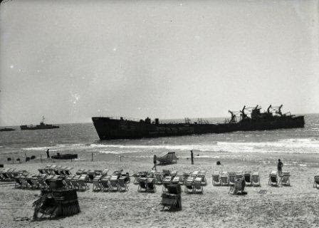 Hebron Second Holiest Jewish City: The Altalena Affair - 68 years later