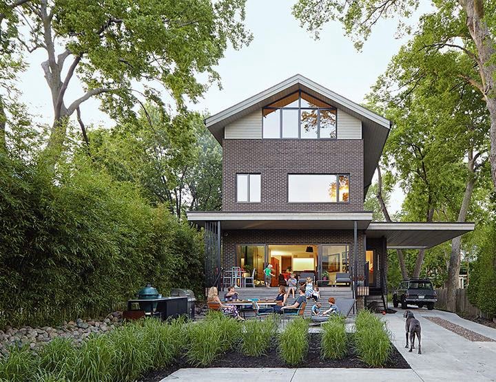 Green & Plenty: Inspirational women: Jesse Hufft