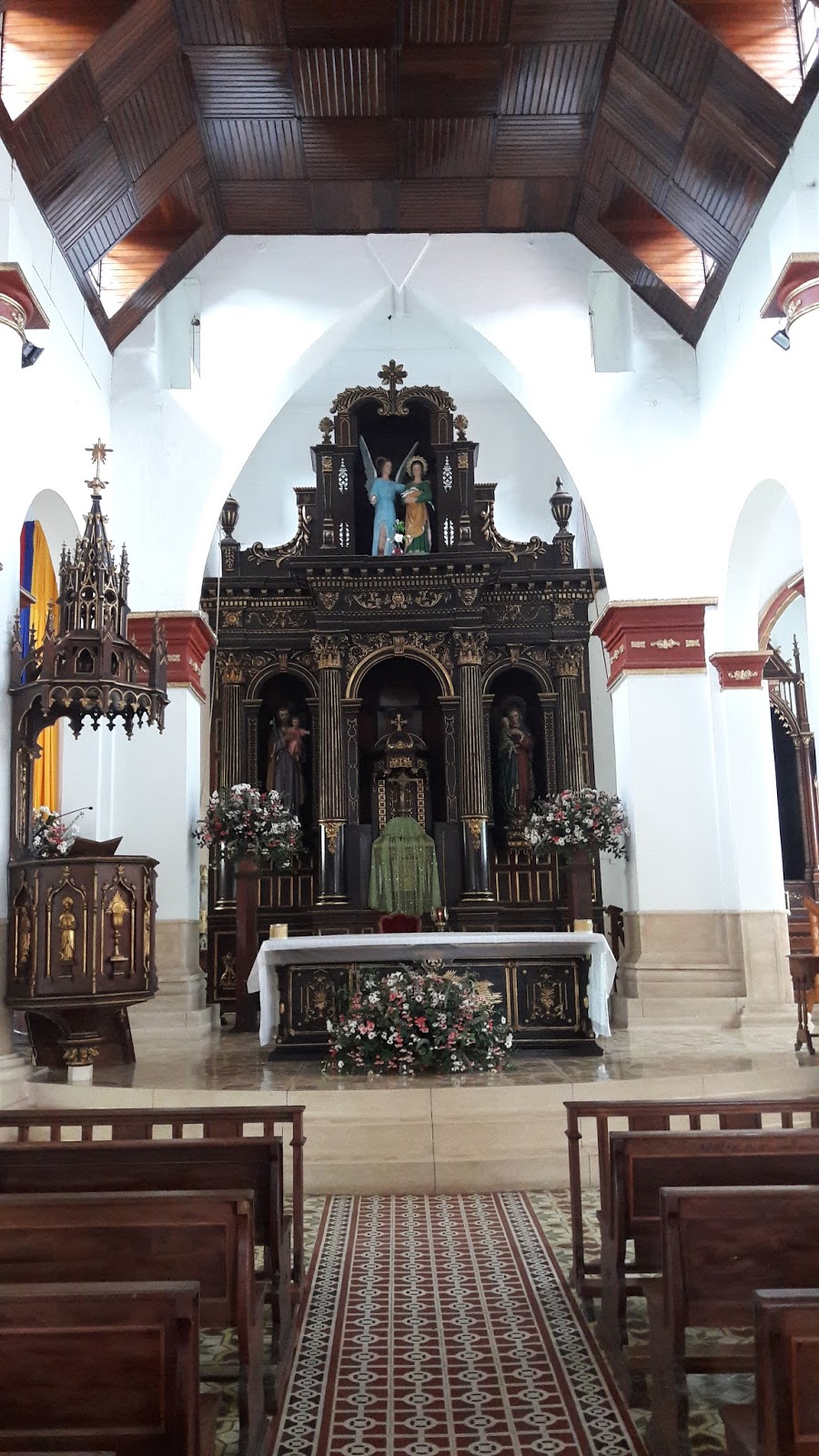 A Rodar Pues: RUTA MEDELLIN - HELICONIA - SEVILLA - EBEJICO