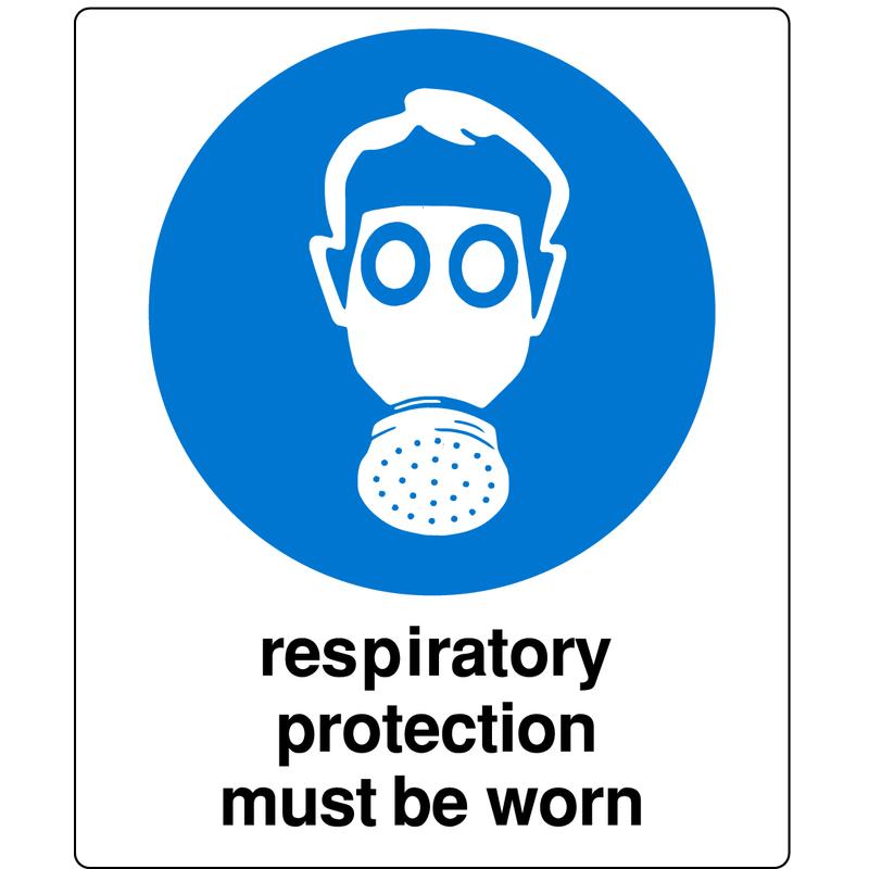 Tips AJBS : APD - Jenis-Jenis Masker Pelindung Pernafasan