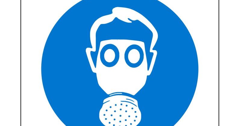 Tips AJBS : APD - Jenis-Jenis Masker Pelindung Pernafasan