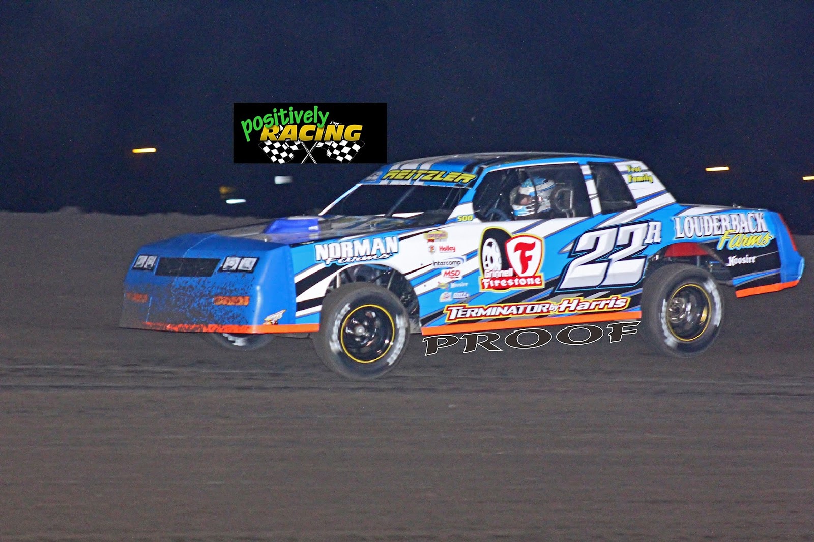 Midwest Racing News: Shryock, Reitzler, Howes, Anderson, and Taft Take ...