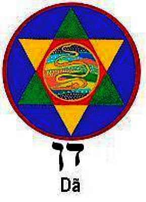 The Star of David: The 12 Star of David Emblems of the 12 Tribes of Israel