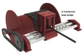 Mariners Repository: LIFTING EQUIPMENT - SHEAVES, BLOCKS , DRUMS WITH ...