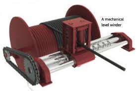 Mariners Repository: LIFTING EQUIPMENT - SHEAVES, BLOCKS , DRUMS WITH ...