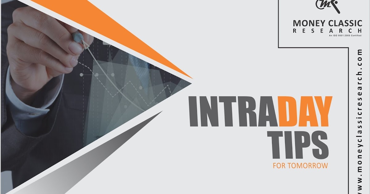 Ways To Earn Profits Through Intraday Trading Tips - Money Classic ...