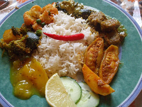 Bangladeshi food: Bangladeshi food