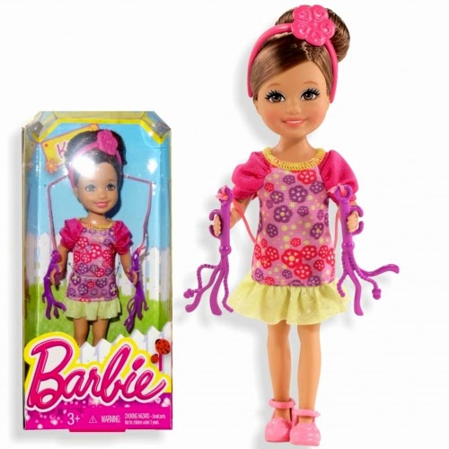 ...que bonito Yohanita!: Chelsea y sus amigos 2014