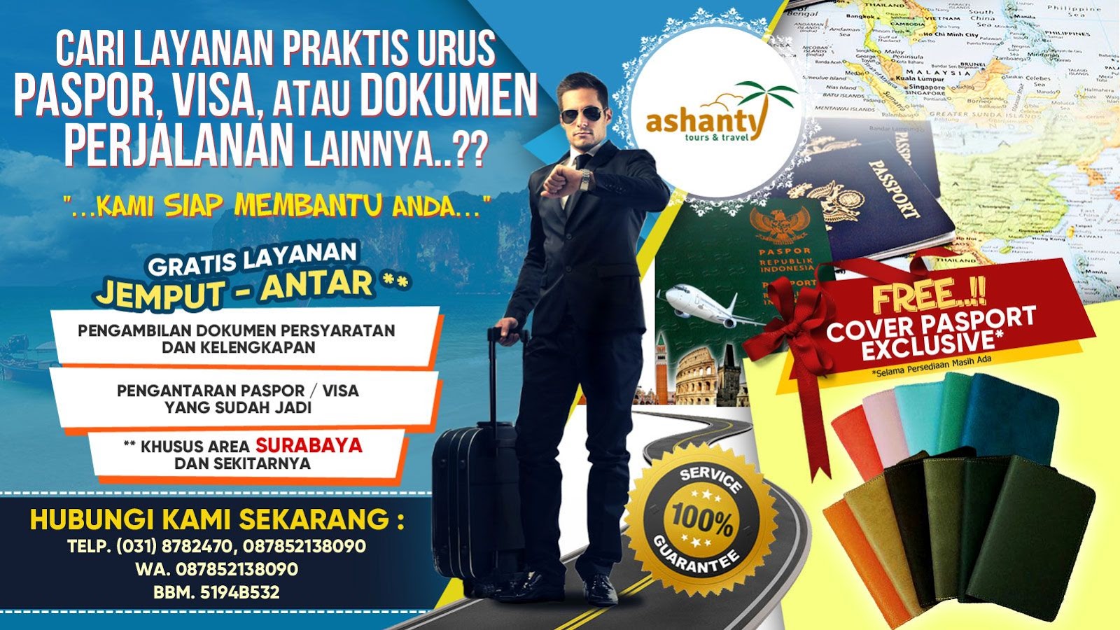 Pembuatan Paspor dan Visa | Tour and Travel Surabaya | Paket Tour Hemat ... Pembuatan Paspor dan Visa | Tour and Travel Surabaya | Paket Tour Hemat ...