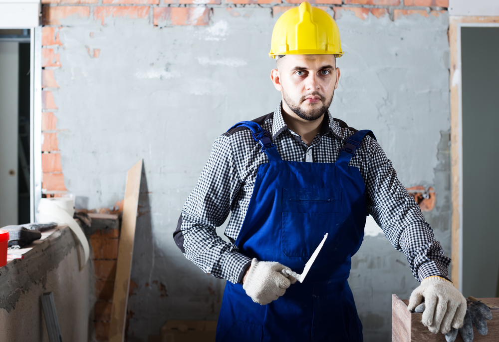 Know Everything Related to The Job of Plasterers ~ Creative Idea Hub