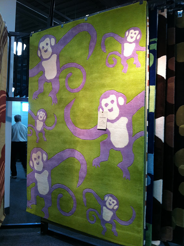 Lisa Mende Design: Chandra Rugs....