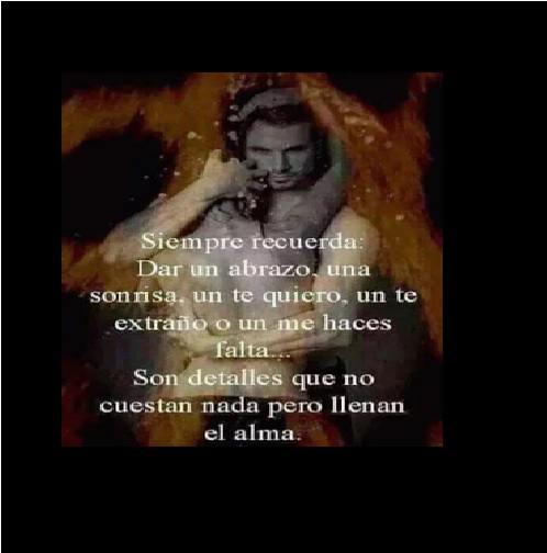 JUANA MACEDO, Frases, Reflexiones y algo más: Siempre recuerda dar un ...