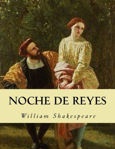 NOCHE DE REYES O LO QUE QUERÁIS