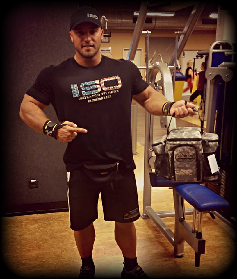 LA PERFECTION FAITE HOMME