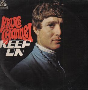 DISCOS PARA EL RECUERDO : BRUCE CHANNEL