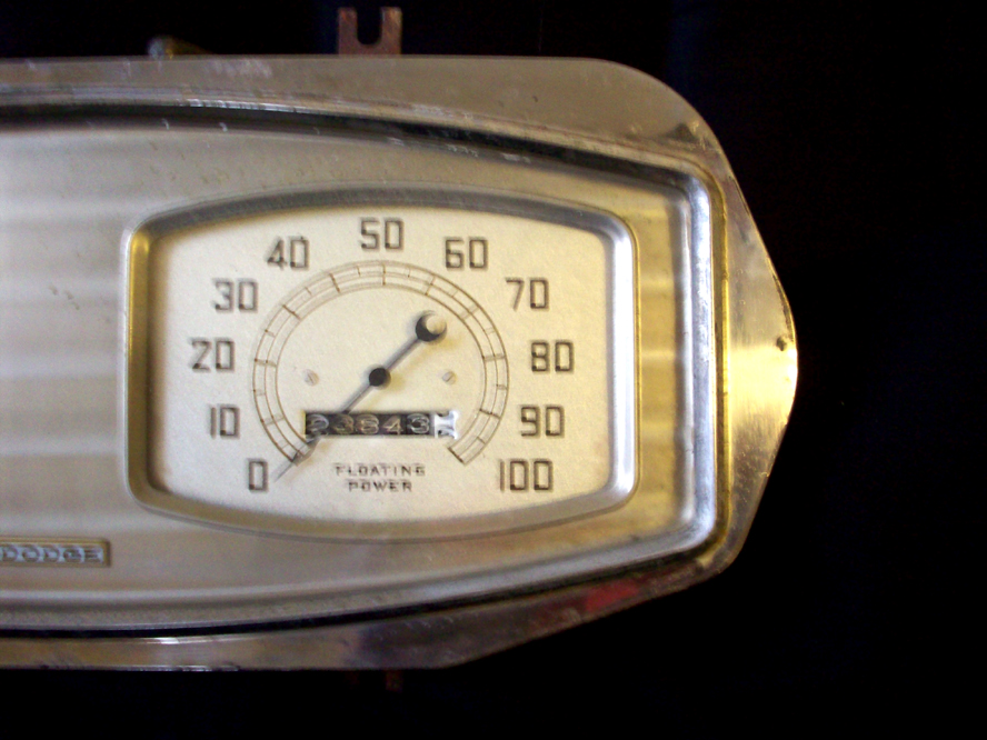 Deadly Curves: The Mopar Era: 1932 1933 1934 Dodge Chrysler Plymouth ...