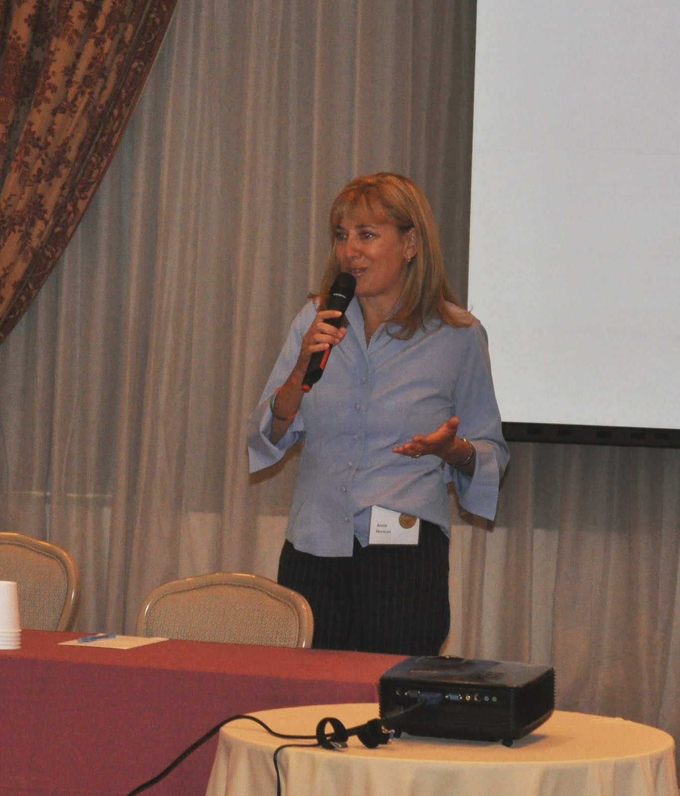 JDC Ambassadors - philanthropy that changes lives: JDC Ambassadors ...