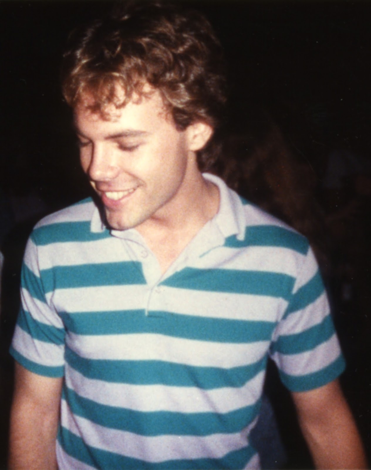 The Baryon Review: Addition to Ian Ayres Interview