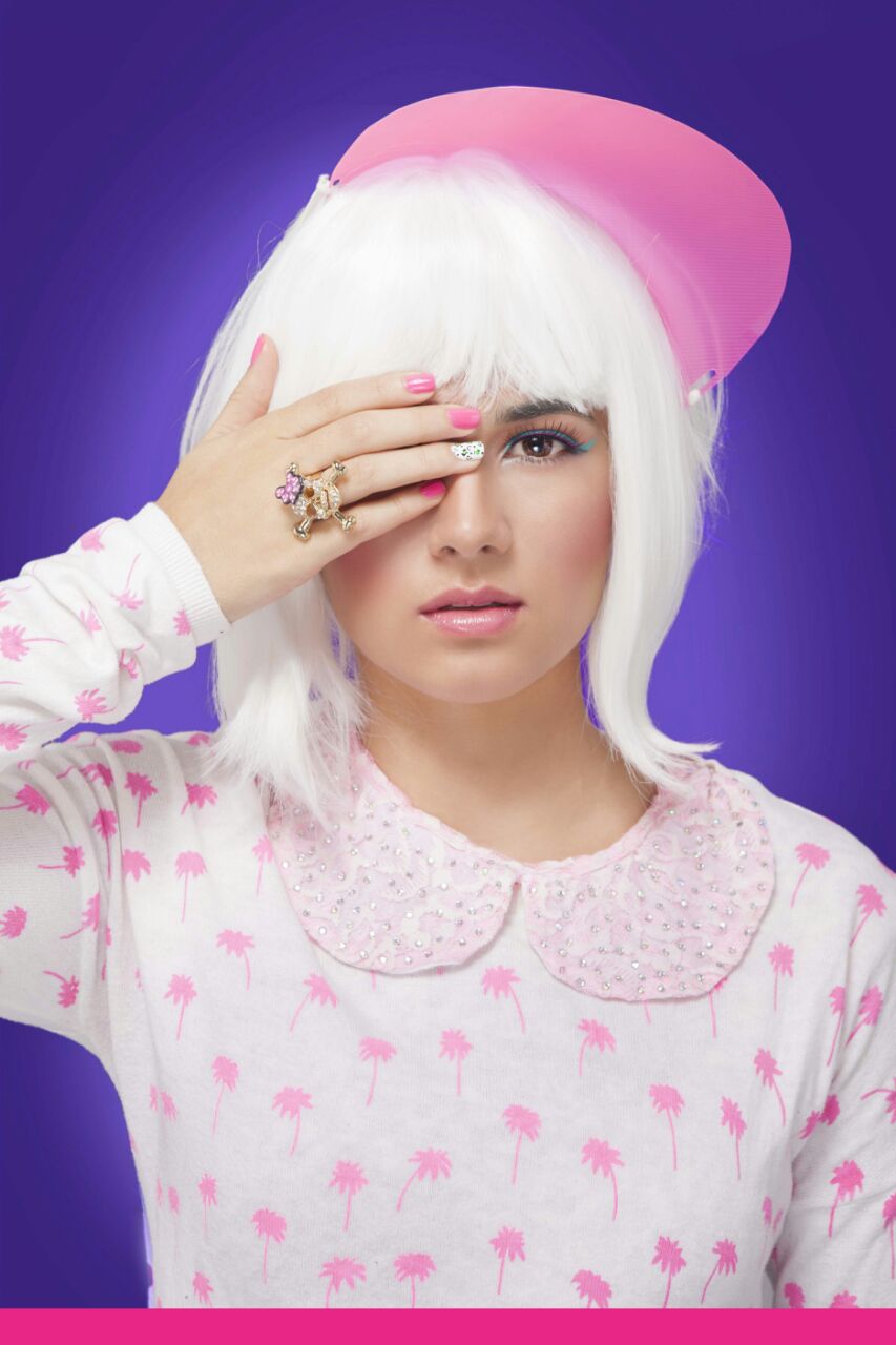 Formando Modelos : Moda kitsch, Pasarela kitsch, Modelos kitsch