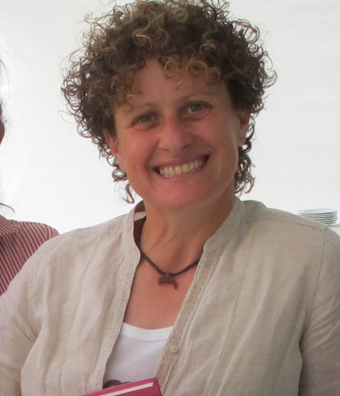 Leseratten: Ein Jahr ohne Juli von Liz Kessler