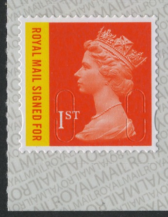 Norvic Philatelics Blog: Latest New Machin Definitive Stamp, New list ...