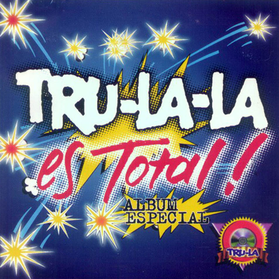 Trulalá - Es Total (1998)