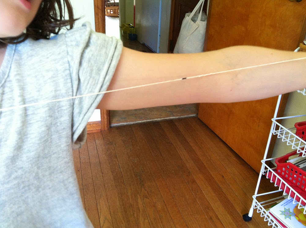 The Map is Not the Territory: May 2014