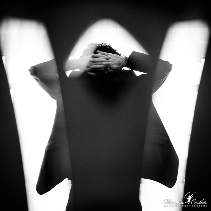 Marian Cristea Photography: Beatrice & Radu: Wedding - Galati