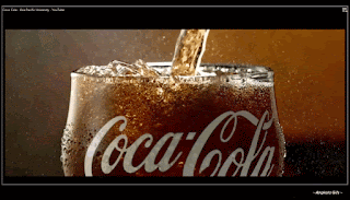 Animasi Bergerak Gif: Animasi Coca Cola - Gifs