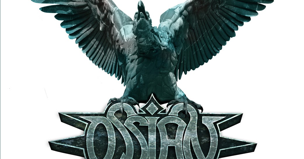 Metál Infó: Ossian: Lélekerő