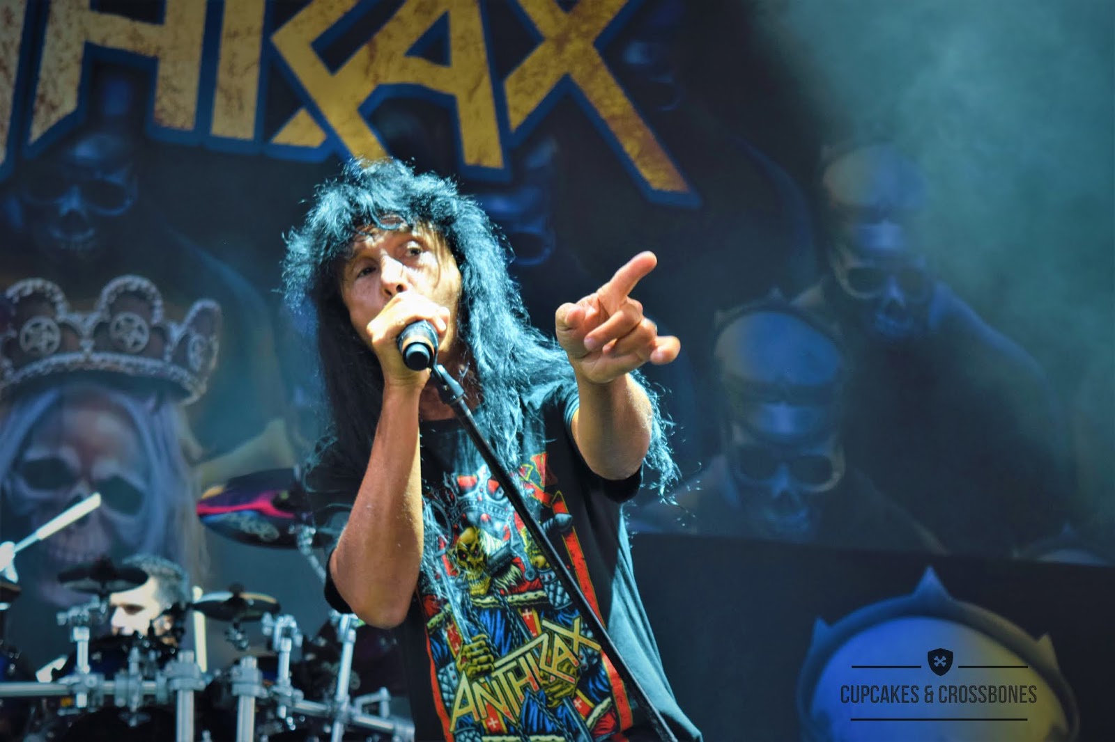 Slayer: Final World Tour