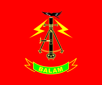 Logo Balam - Berbagi Logo