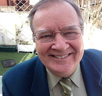 About – Andrew Drummond