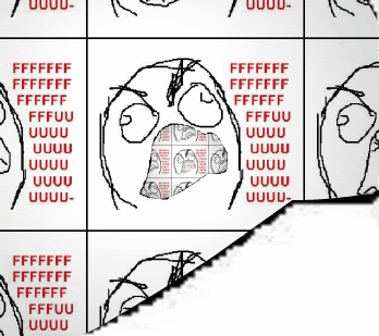 Fuuuu Comics: Fuuuu, Fuuuu, Fuuuu ...