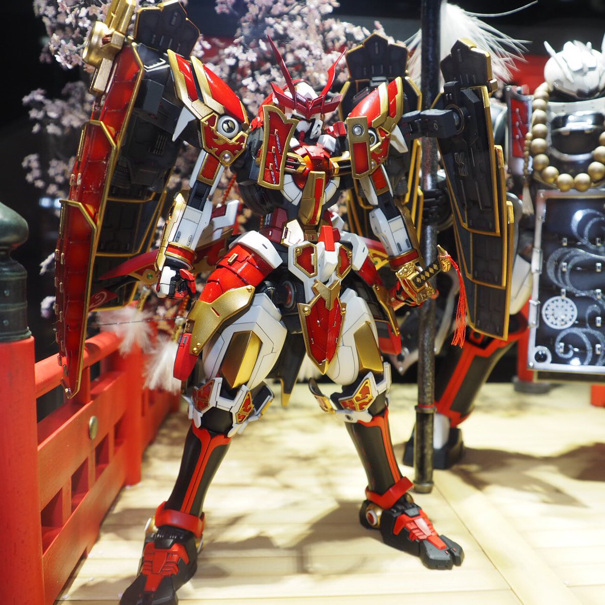 GUNDAM GUY: Gunpla Builders World Cup (GBWC) 2017 Japan - Winners ...