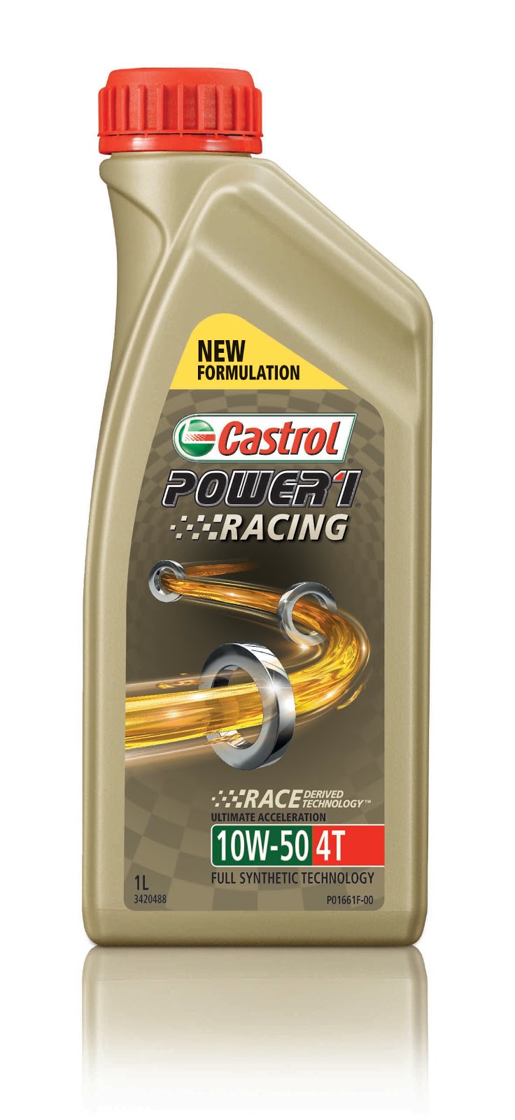Motoring-Malaysia: Castrol Malaysia Launches the all-New Castrol POWER1 ...