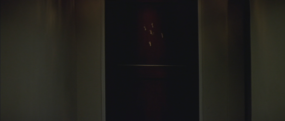 Stale Popcorn: Scream to Scream, Scene by Scene: SCENE 1 of Scream 3 (0 ...