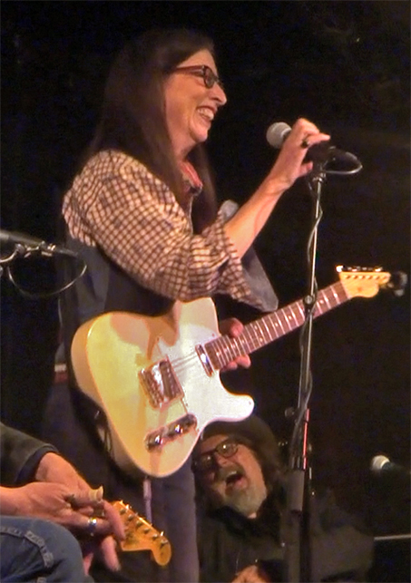 CONCERT OVERLOAD: Concert #822 - Dave Alvin, Syd Straw & Peter Case at ...