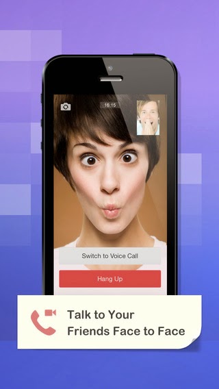 Best Five Free Calling Apps for iOS - iPad Apps World