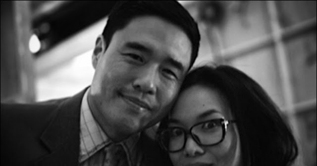 Randall Park Interviews Ali Wong