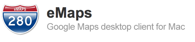 eMaps 3.2.5 Download Programs Download Program Free