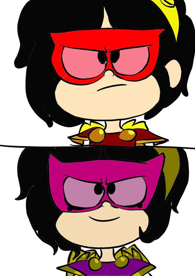 Atomic Puppet - Cia dos Gifs