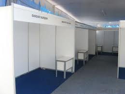 STAND ~ JUAL TENDA DAN PARTISI PAMERAN 081316140397